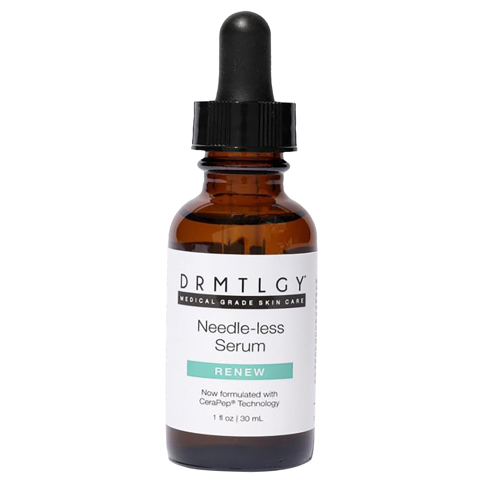 DRMTLGY Needle-less Serum - Anti-Aging Serum for Fine Lines & Wrinkles ...