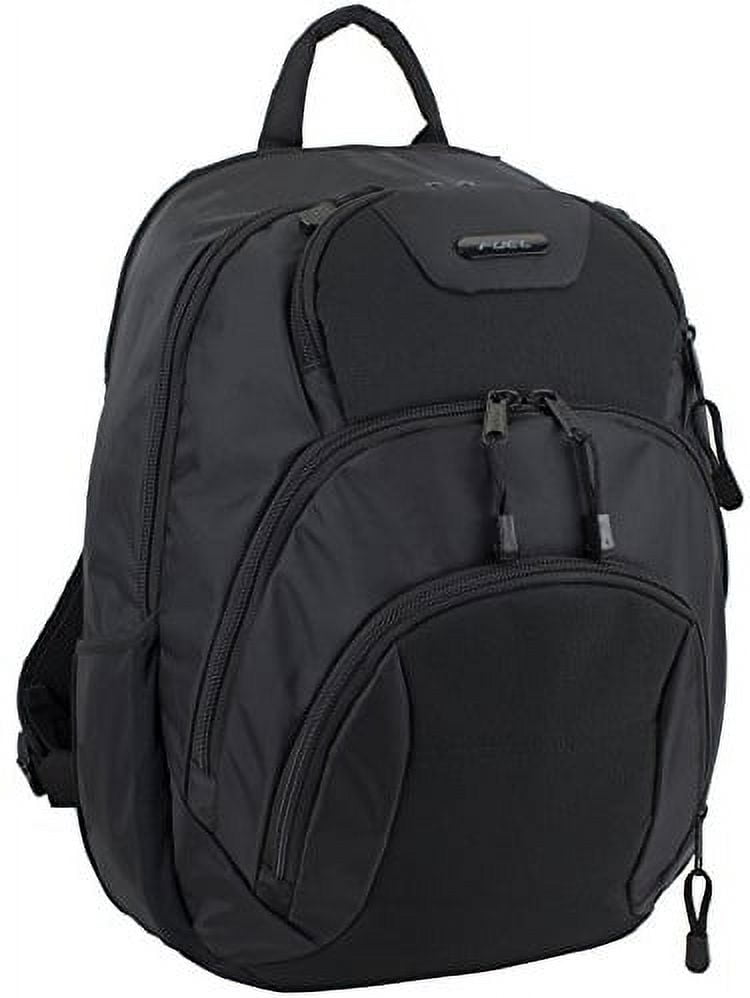 DROID BACKPACK - BLACK - Walmart.com