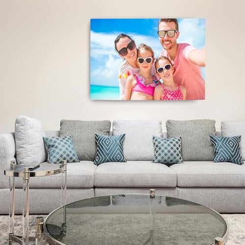 Mounted Photo Prints