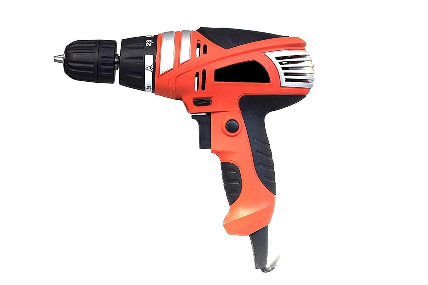 DRONA Torque Adjustment System Electric Screw Driver Cum Drill Machine ...