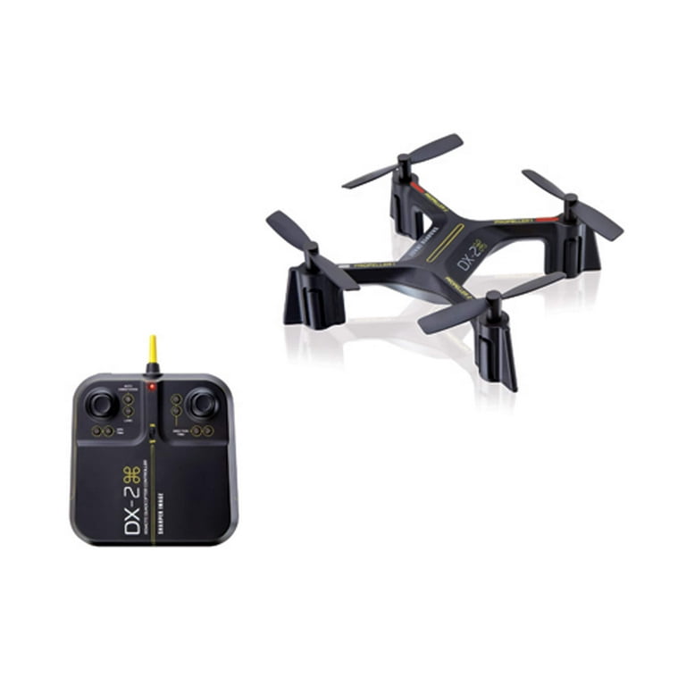 Sharper Image DX 2 Stunt Drone