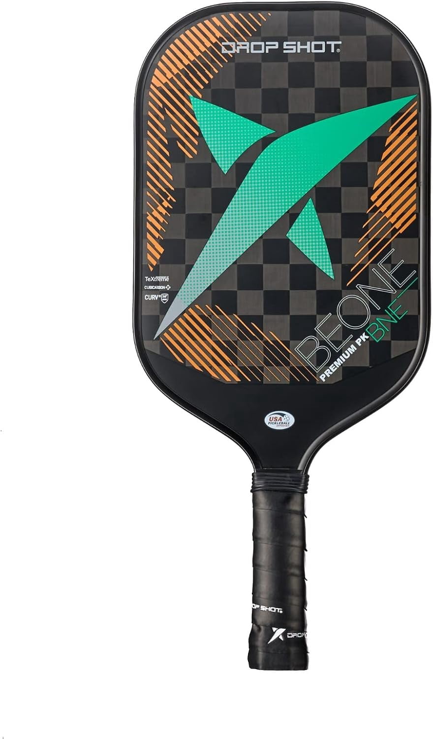 DROP SHOT Premium PK Professional Pickleball Paddle (2022 Model ...