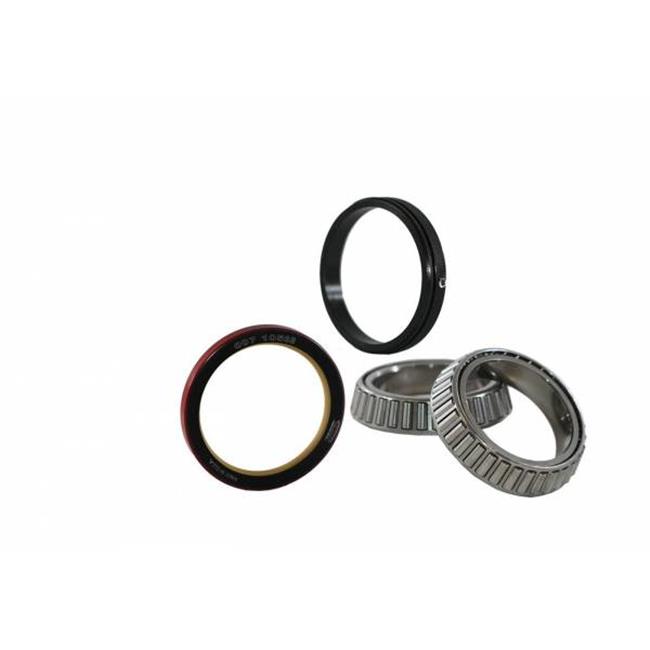 DRP Performance 2.5 in. GN 5 x 5 Rear Low Drag Hub Kit - Walmart.com