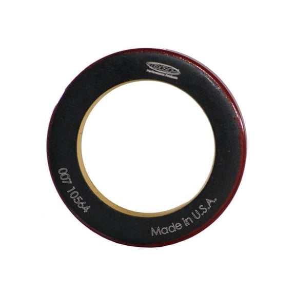 DRP Performance 2 in. Aluminum & PTFE Wheel Hub Seal with Howe & PCR ...