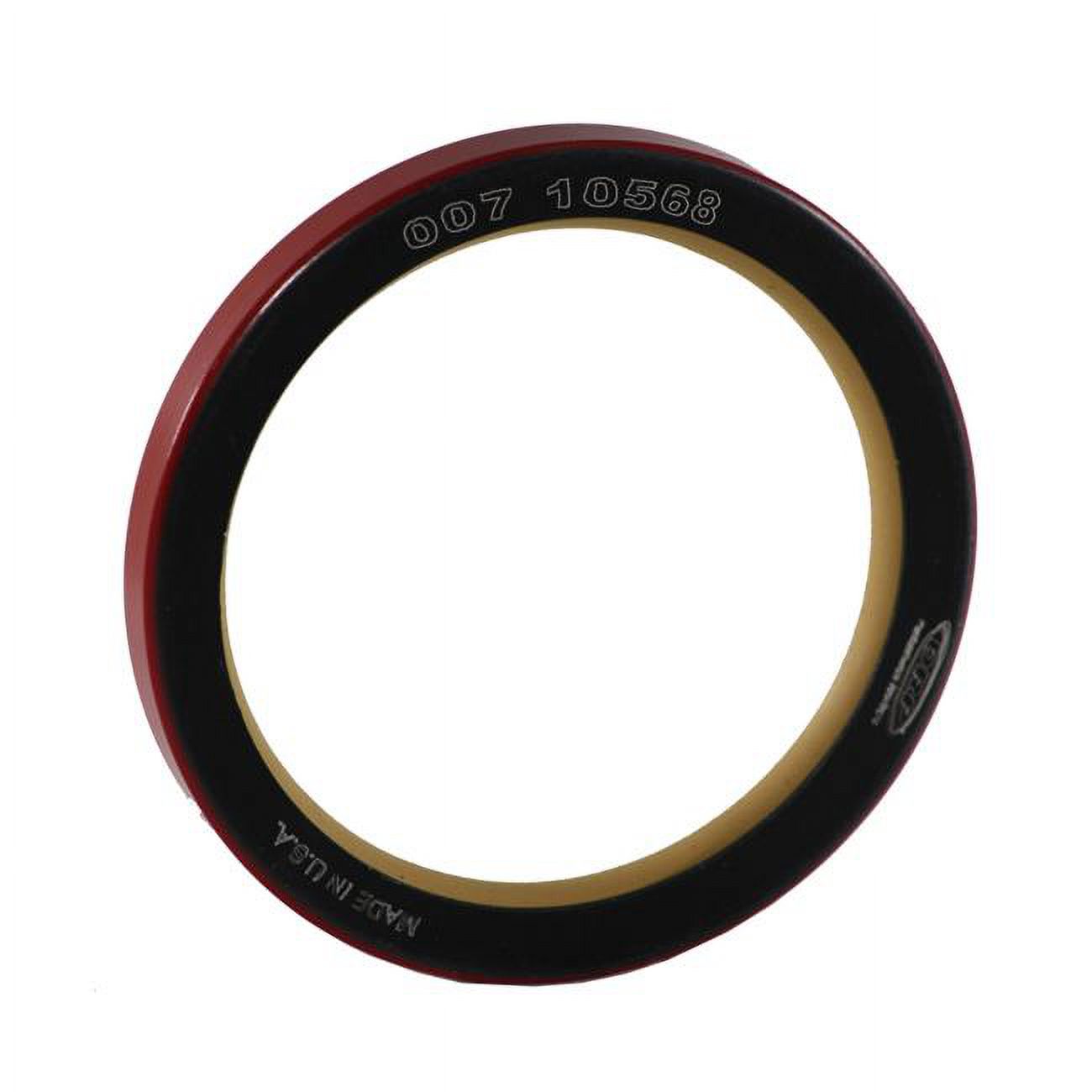 DRP Performance Aluminum & PTFE Wheel Hub Seal for Ford Granada Hub ...