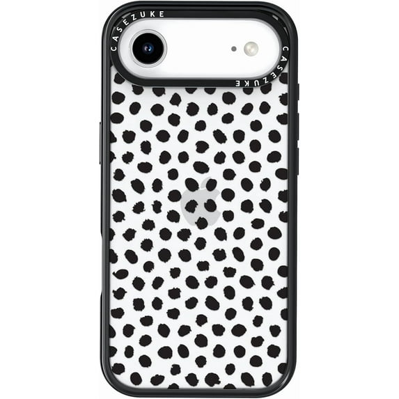 DRQSFA-Clear TPU Phone Case Cover for iPhone 17 Air with Design, Drop ...