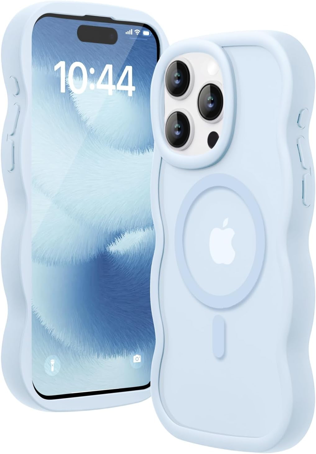 DRQSFA-Magnetic for iPhone 14 Pro Max Case, Compatible with Magsafe ...