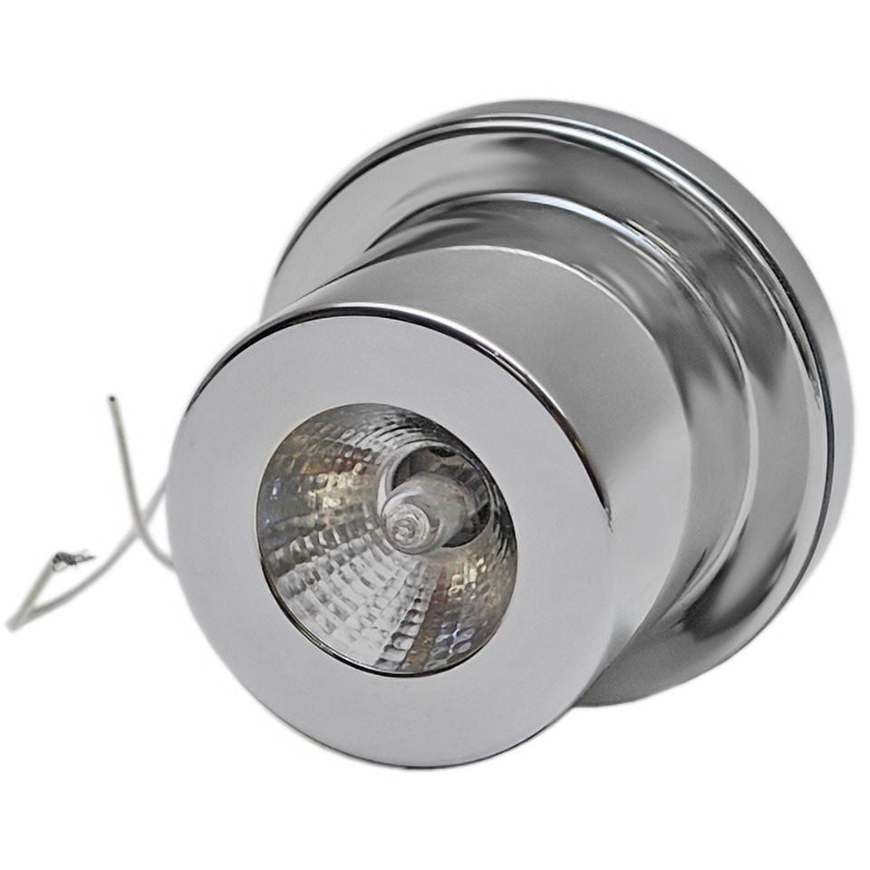 DRS Marine Boat Cabin Light | Yacht Halogen 12/24V - Walmart.com