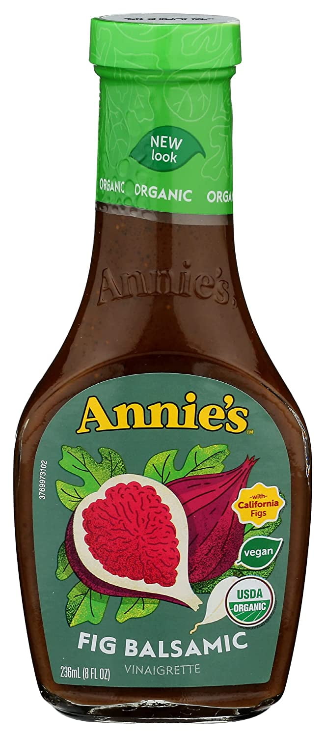 DRSSNG BLSMC FIG ORG Pack of 6 - Walmart.com