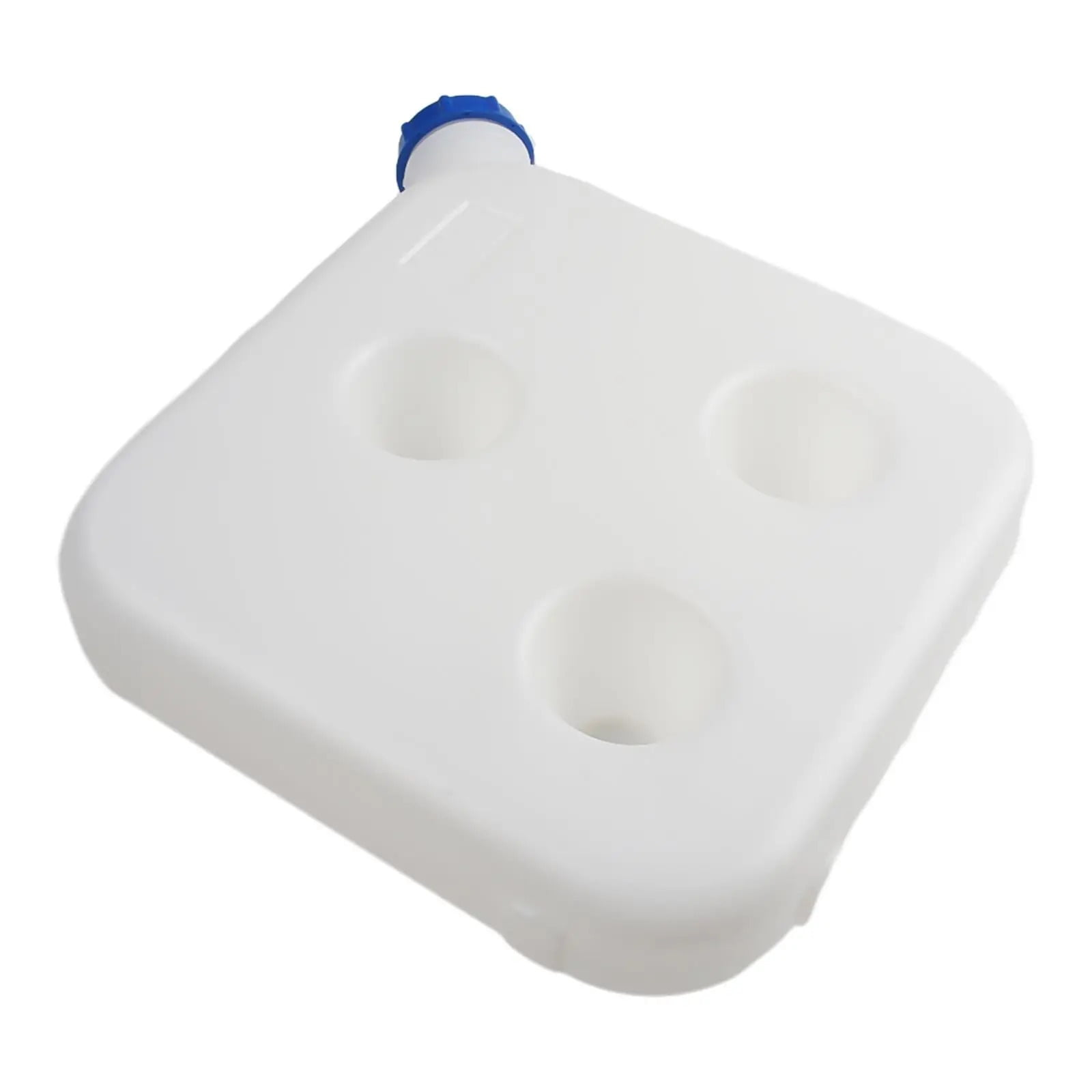 DRTBAC 10L Fuel Oil Gasoline Tank Plastic for Diesel Air Parking Heater ...