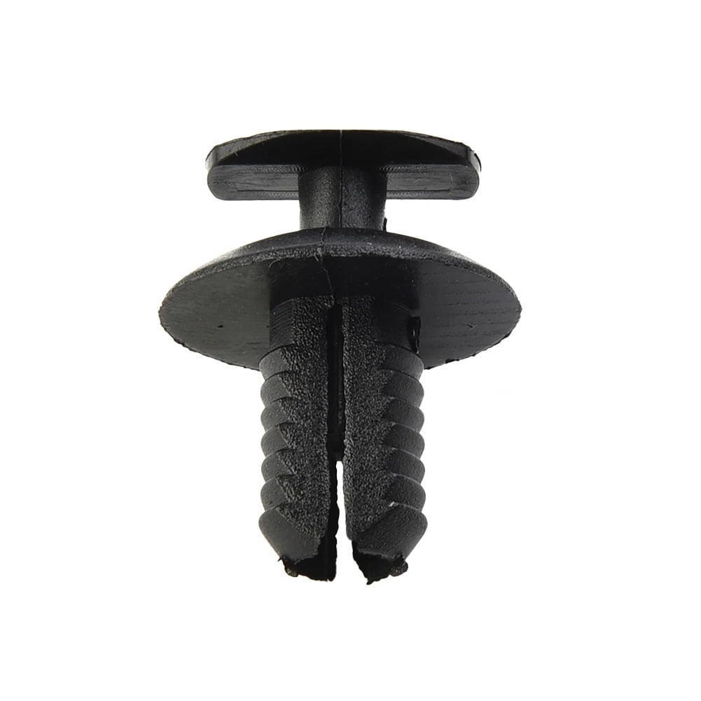 DRTBAC 20pcs/Set Car Body Bumper Rivet Retainer Trim Molding Interior ...