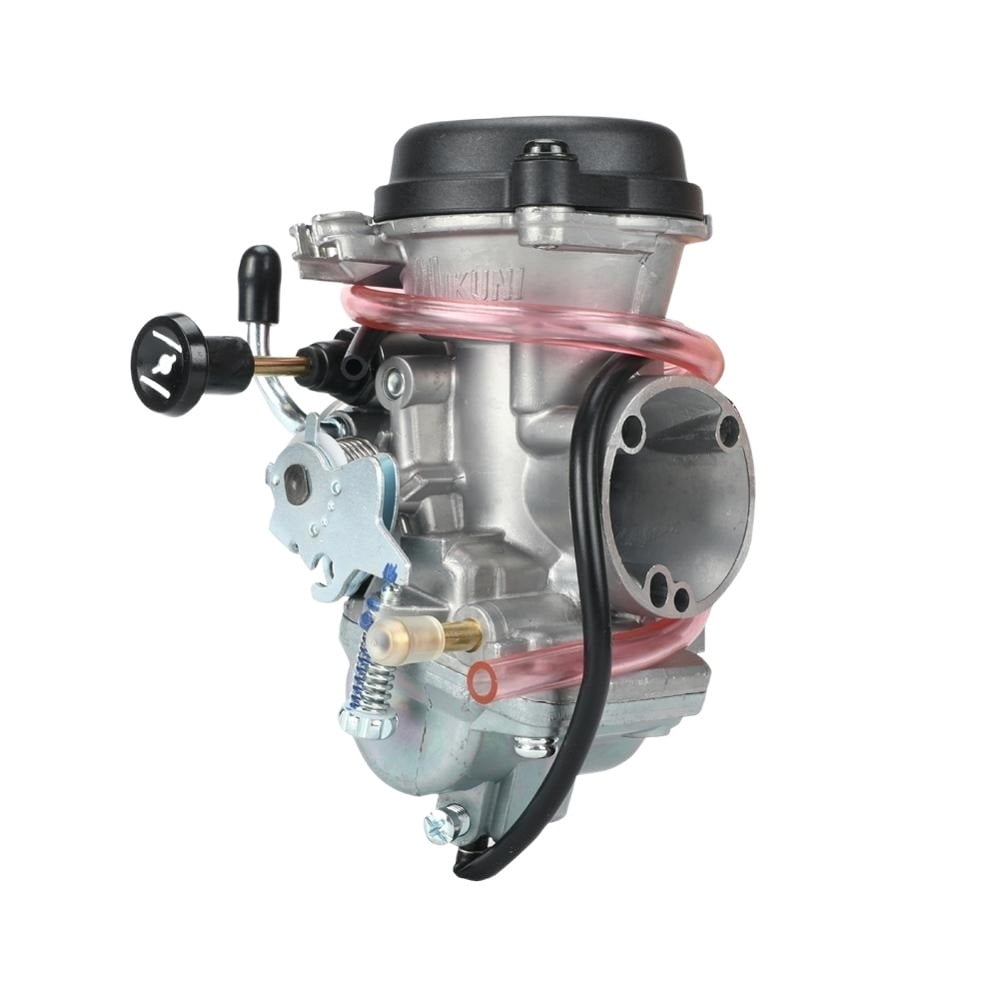 DRTBAC 26mm Carburetor For Mikuni For Suzuki EN125 125cc Engine GZ125 For Marauder GN125 GS125 ...