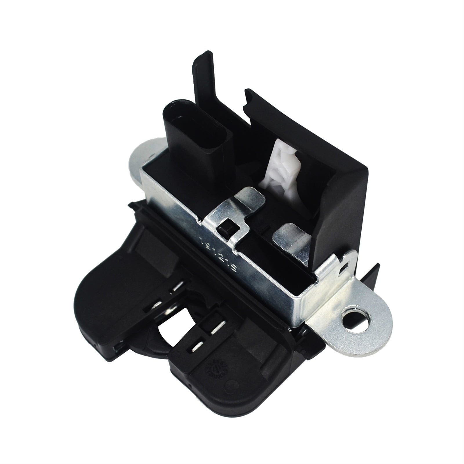 DRTBAC 4Pin 5G6827505 Rear Tailgate Trunk Lid Lock Block Latch for VW ...