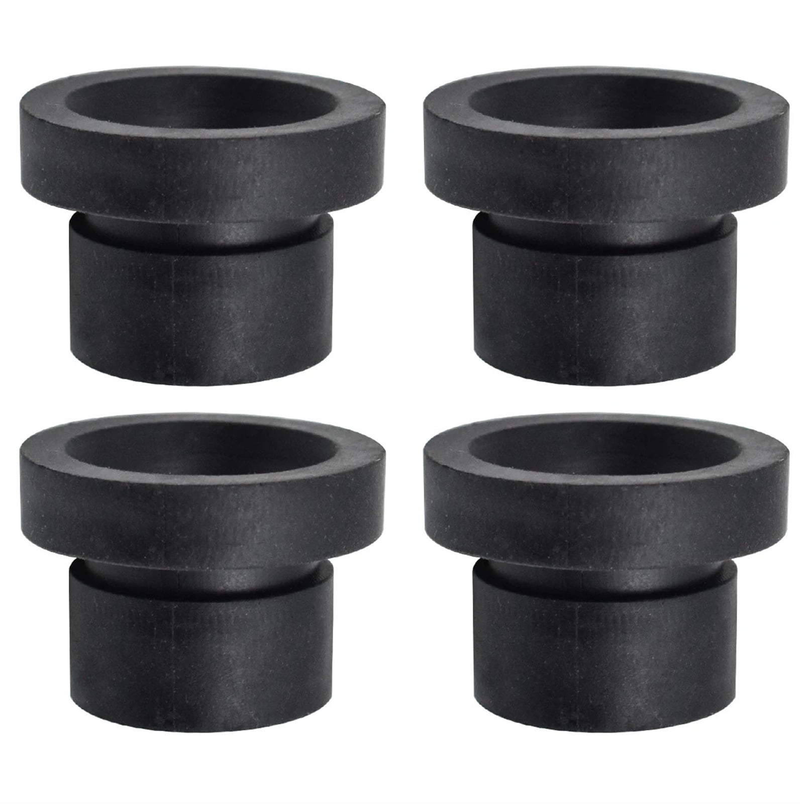 DRTBAC 4X Engine Cover Buffer Rubber Mount Grommet Bush Bump Stop ...