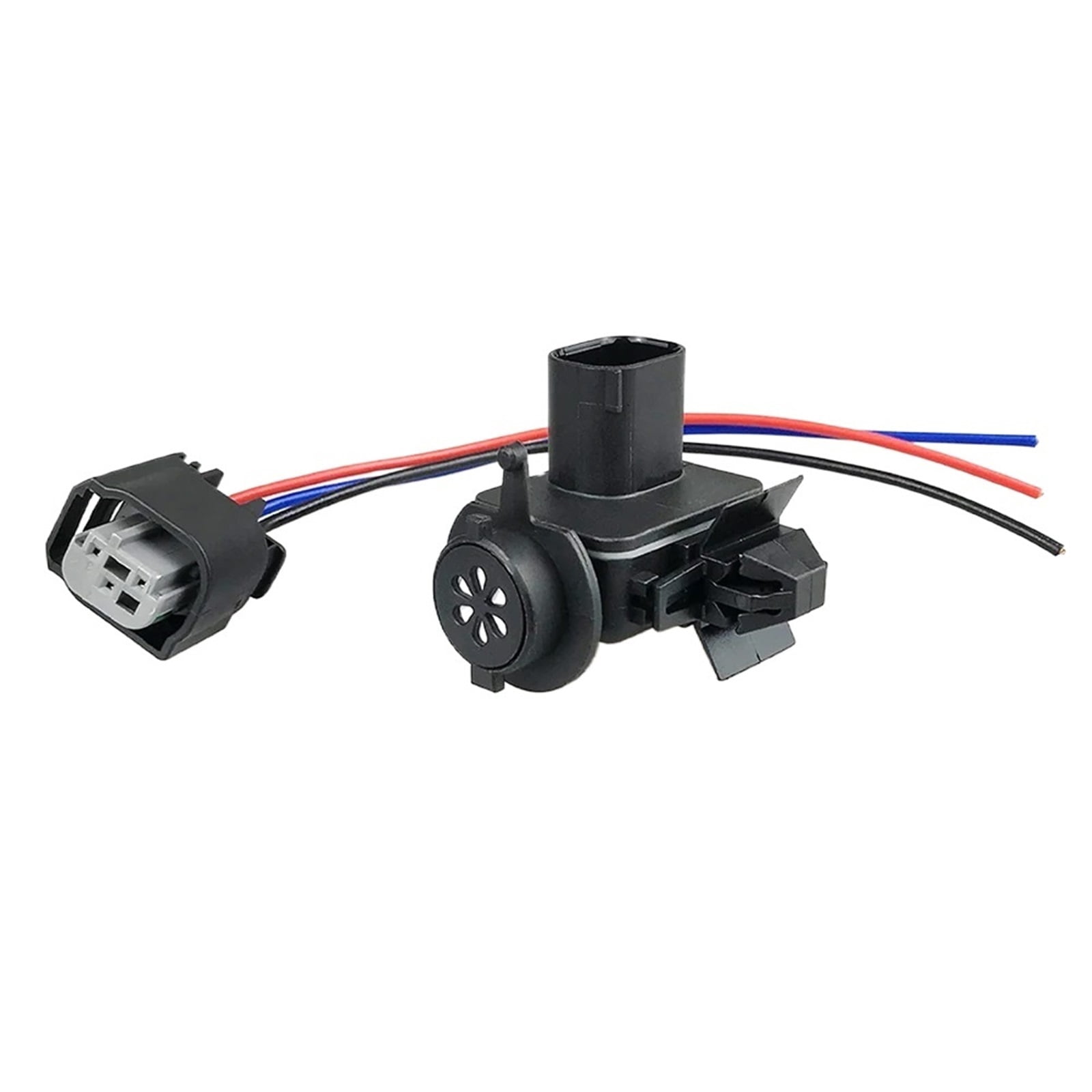 DRTBAC 7L0907643 7L0907643A 7E0907643 4B0907659 4B0907659A 5QJ907643 ...