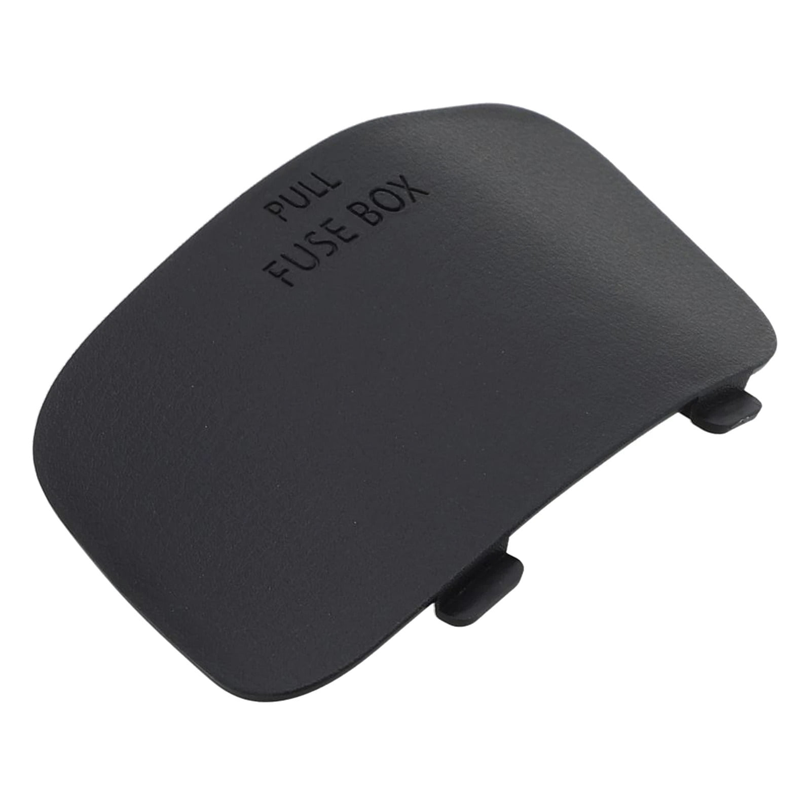 DRTBAC Black DHB4-68-381 BELG68381 Interior Fuse Box Cover Cap For ...