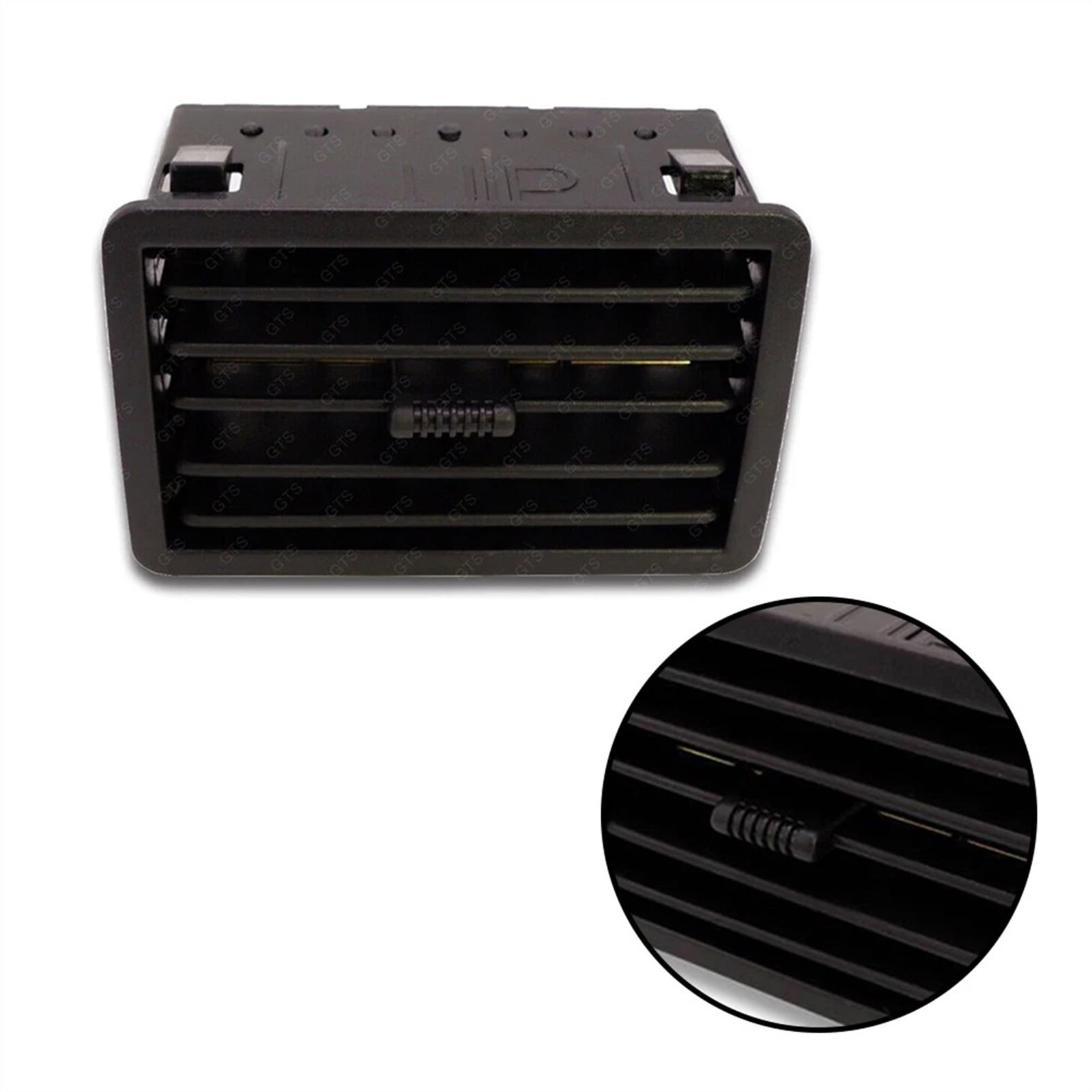 DRTBAC Car Air Vent Ventilator Grille For Isuzu for Dragon for Eyes for ...