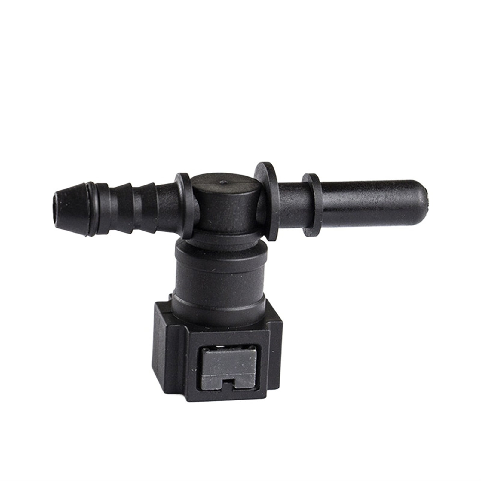 DRTBAC Car Fuel Connector 7.89 ID6 T-Union T-Type Coupling Fuel ...