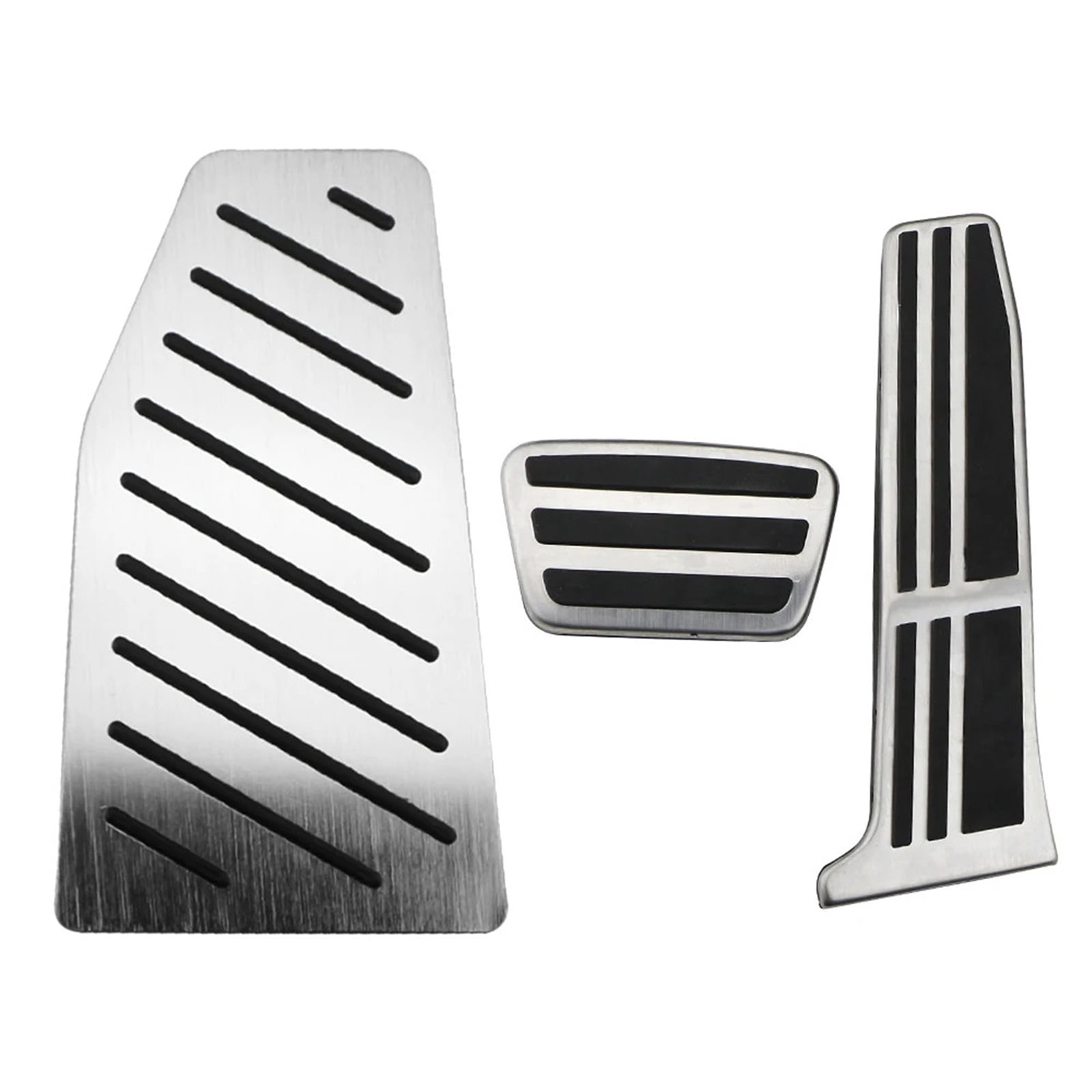 DRTBAC AT Car Pedal Cover for Toyota for Camry 2018 - 2021 for RAV4 for ...