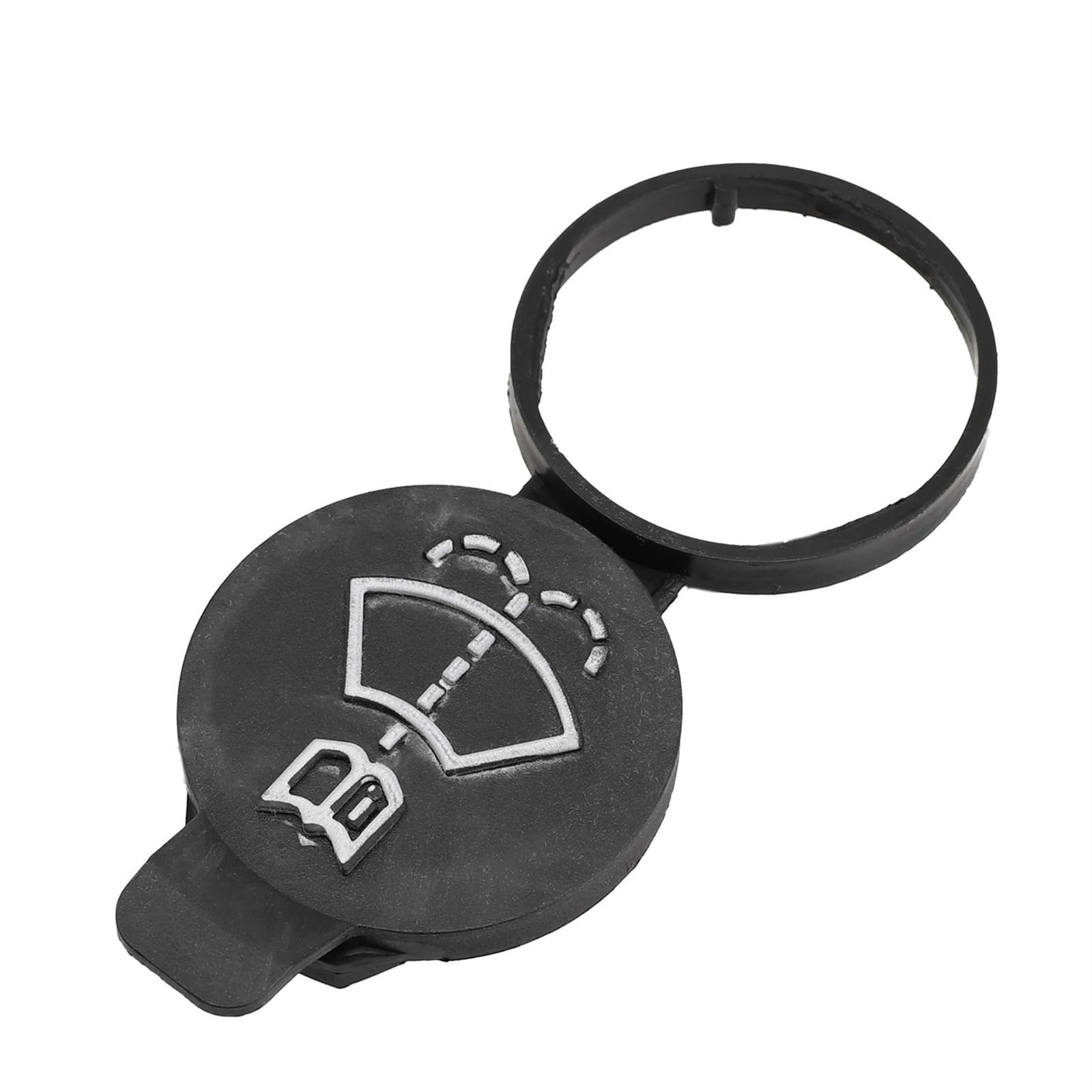 DRTBAC Car Replacement Cap For Chevrolet For Camaro / For Equinox 10-16 ...