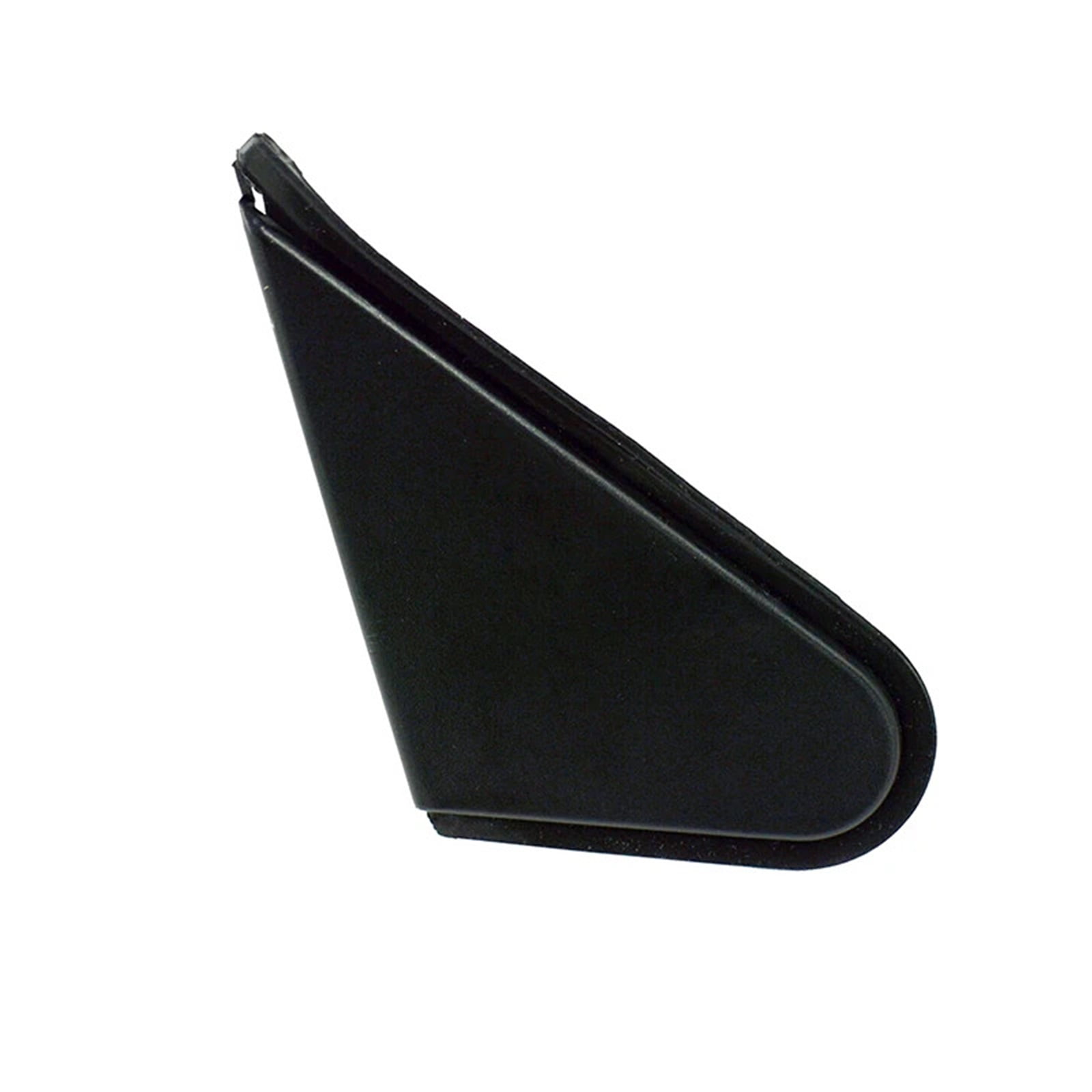 DRTBAC Car Side Mirror Corner Triangle Cover 60117-0R040 60118-0R040 ...