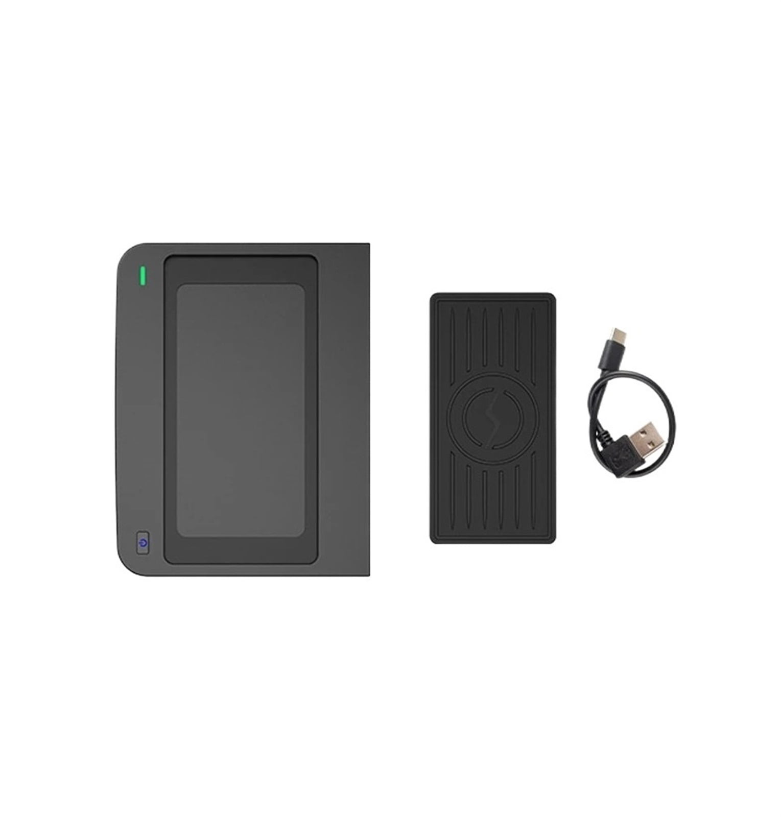 DRTBAC Car Wireles Charging for Audi Q5 Q5L SQ5 80A 2018~2022 2019 2020 ...