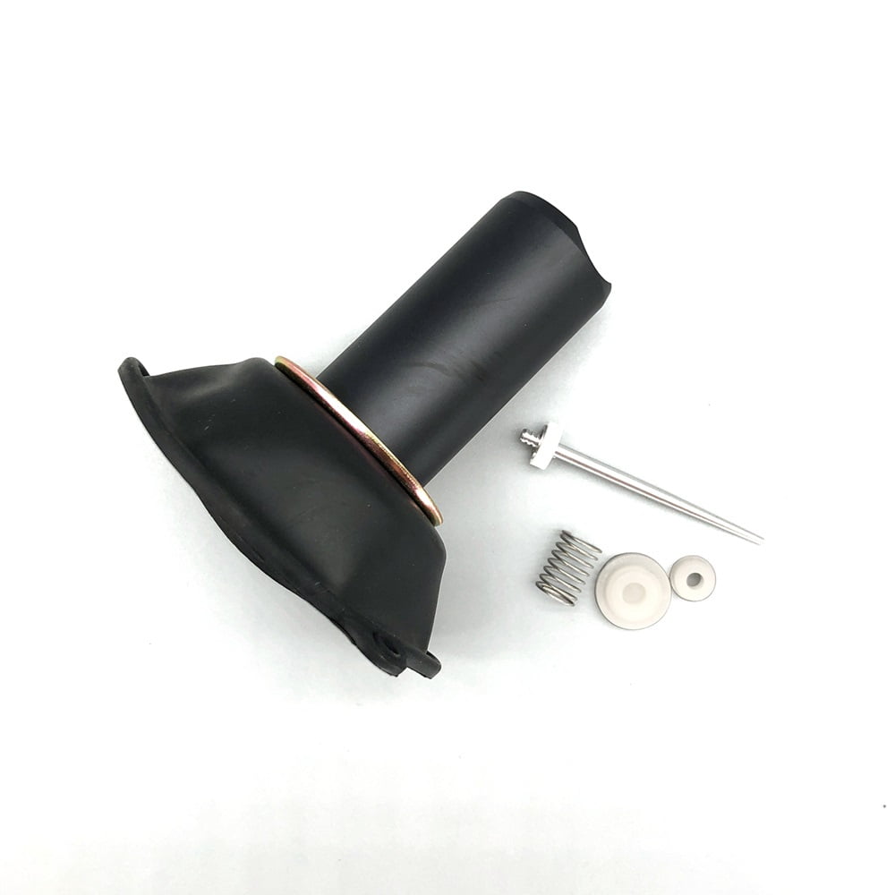 DRTBAC Carburetor Diaphragm Slide Piston Kits For Yamaha XV250 ...
