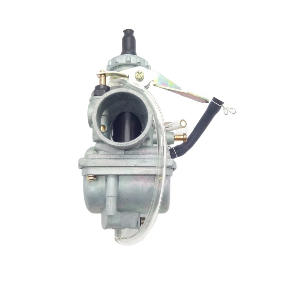 DRTBAC Carburetor Fits for Suzuki DR125 GS125 GS250 GS300 for Carb PZ30 Intake 31mm Motorcycle ...