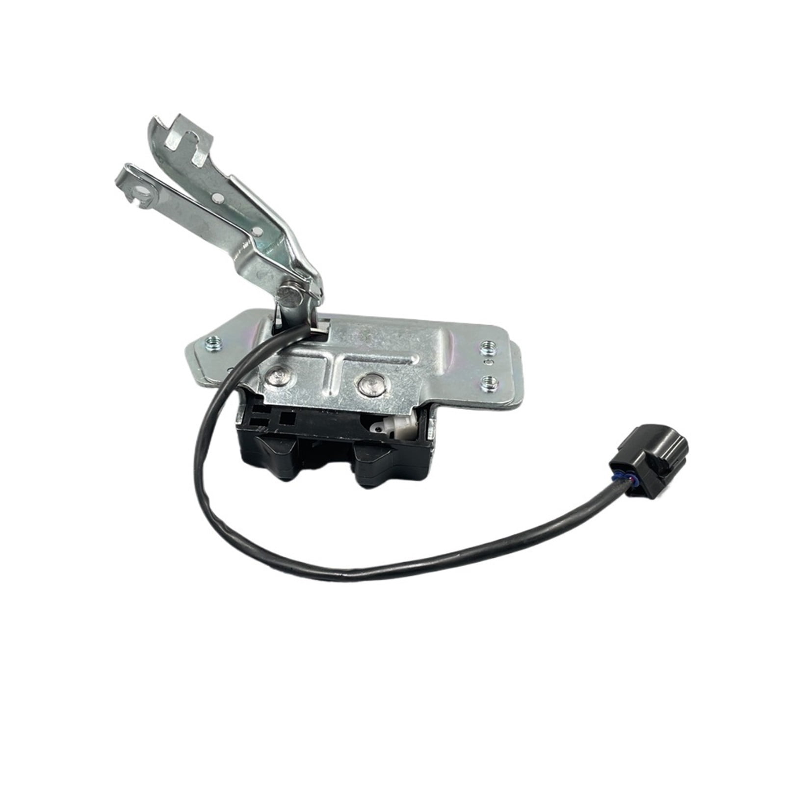 DRTBAC For 2019-2023 for Toyota for Hiace Tailgate Lock Trunk Lid Latch ...