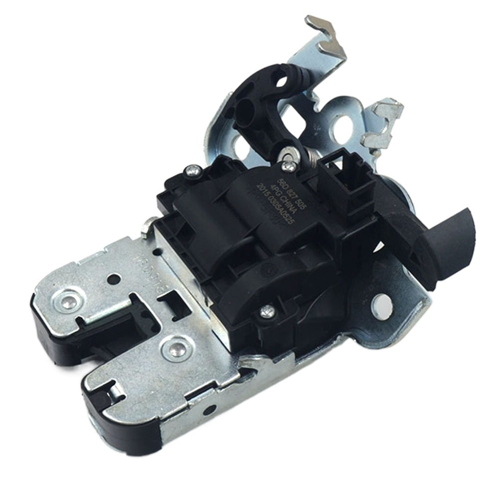 DRTBAC For Audi Q3 Q5 Q7 A3 A4 A5 A6 A7 A8 Rear Trunk Tailgate Boot Lid ...