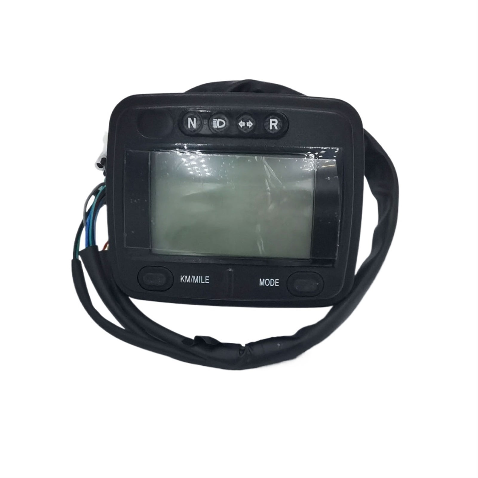 DRTBAC For Buyang for Feishen 300CC for ATV Quad Speedometer Speed ...