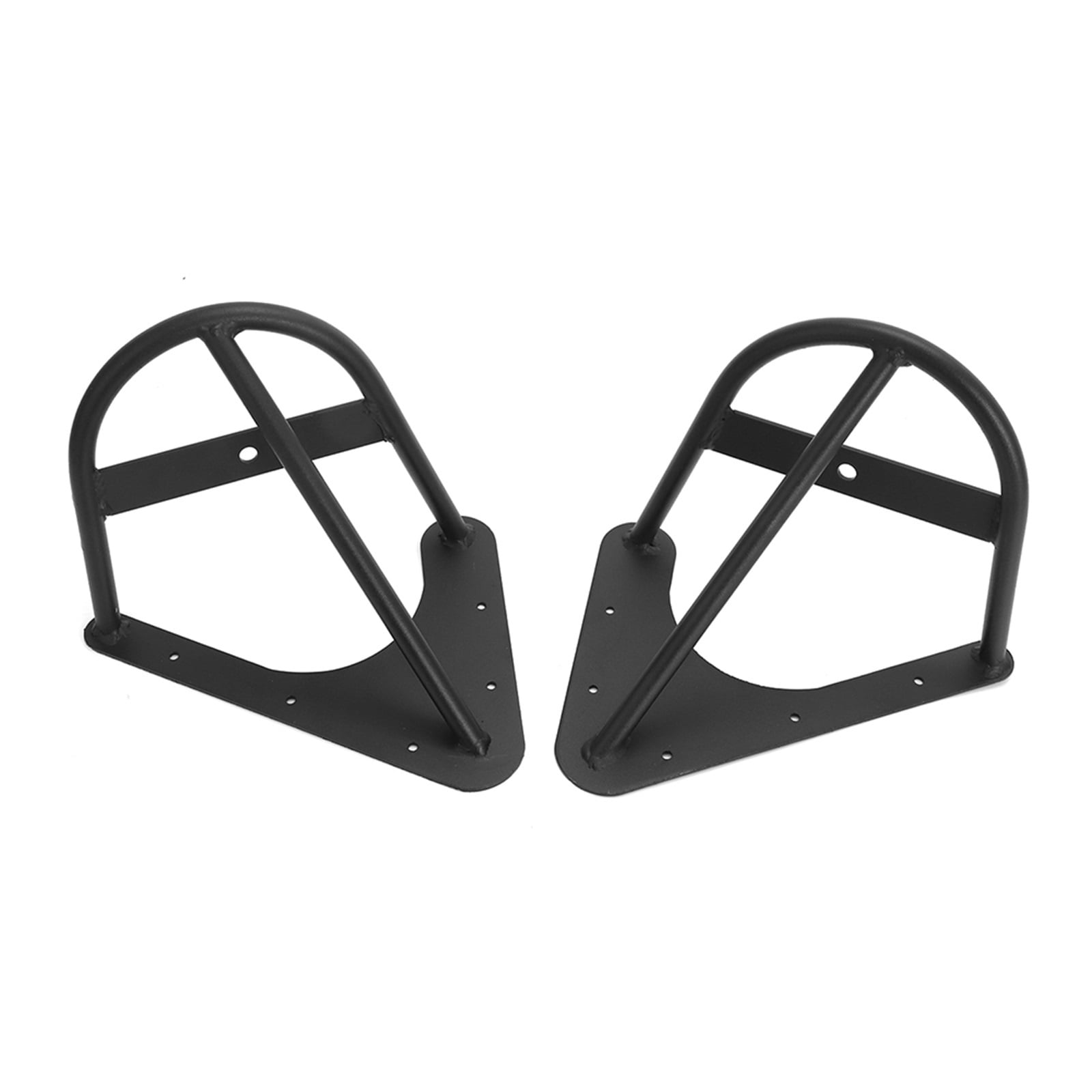 DRTBAC For VW For Beetle For VW For Baja For Bug Side Mirror Mounts Off ...