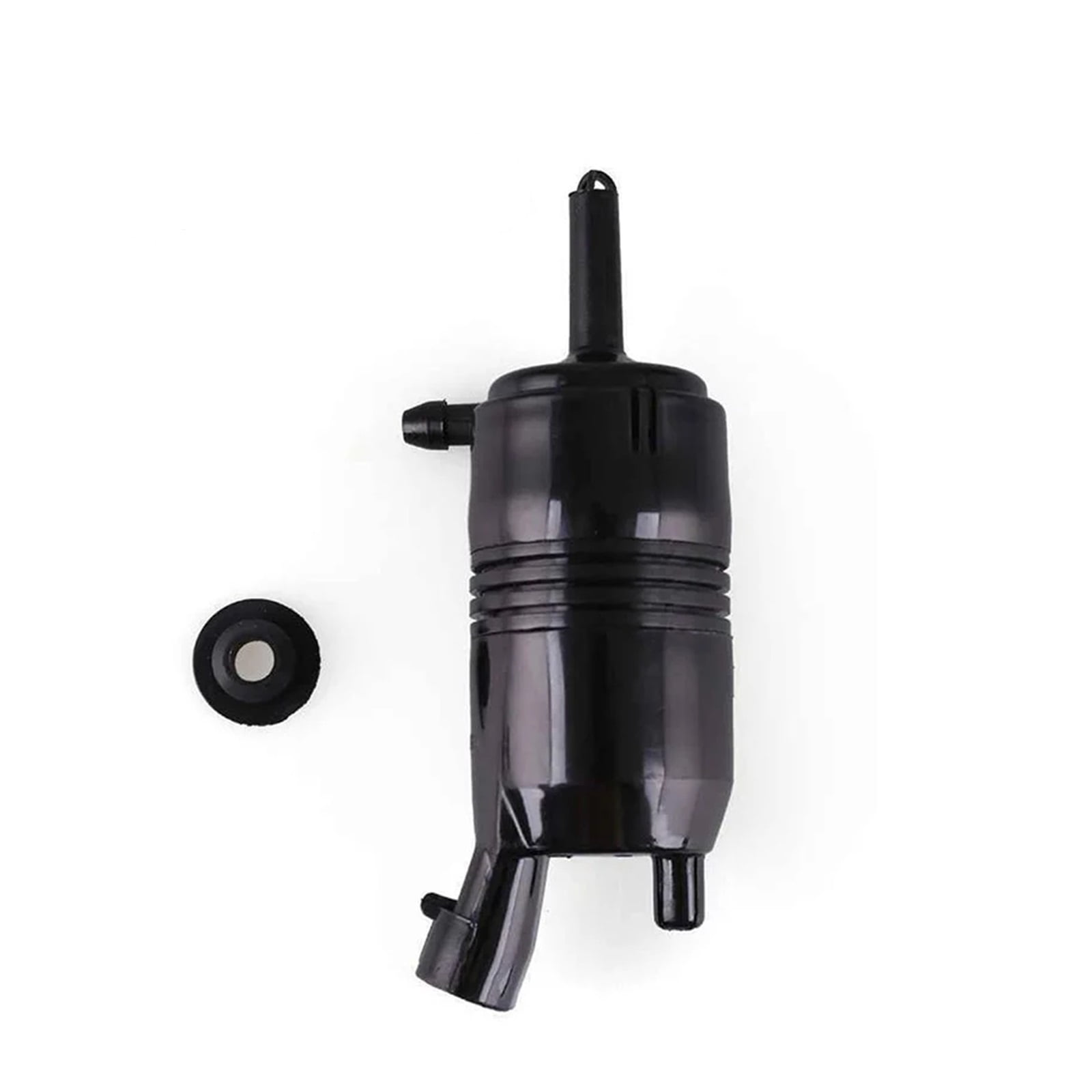 DRTBAC Front Wiper Windshield Washer Pump for Chevrolet for Suburban ...