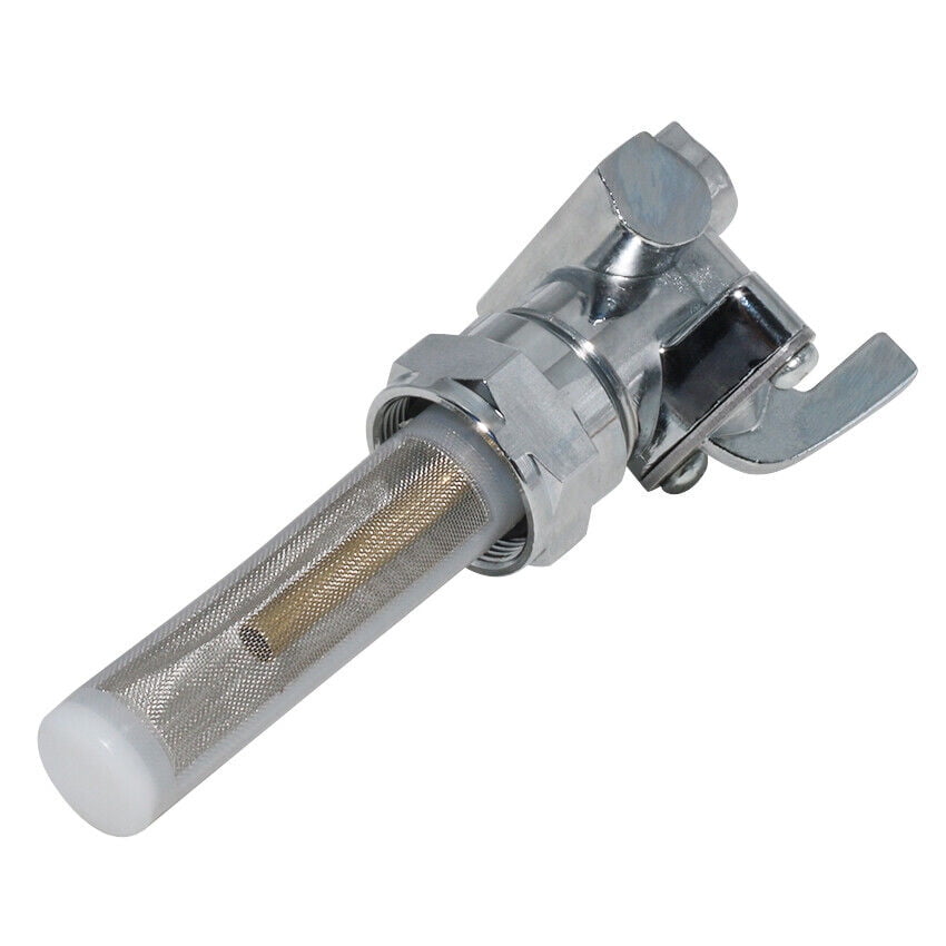 DRTBAC Fuel Gas Tank Switch Valve Petcock for Harley for Davidson ...