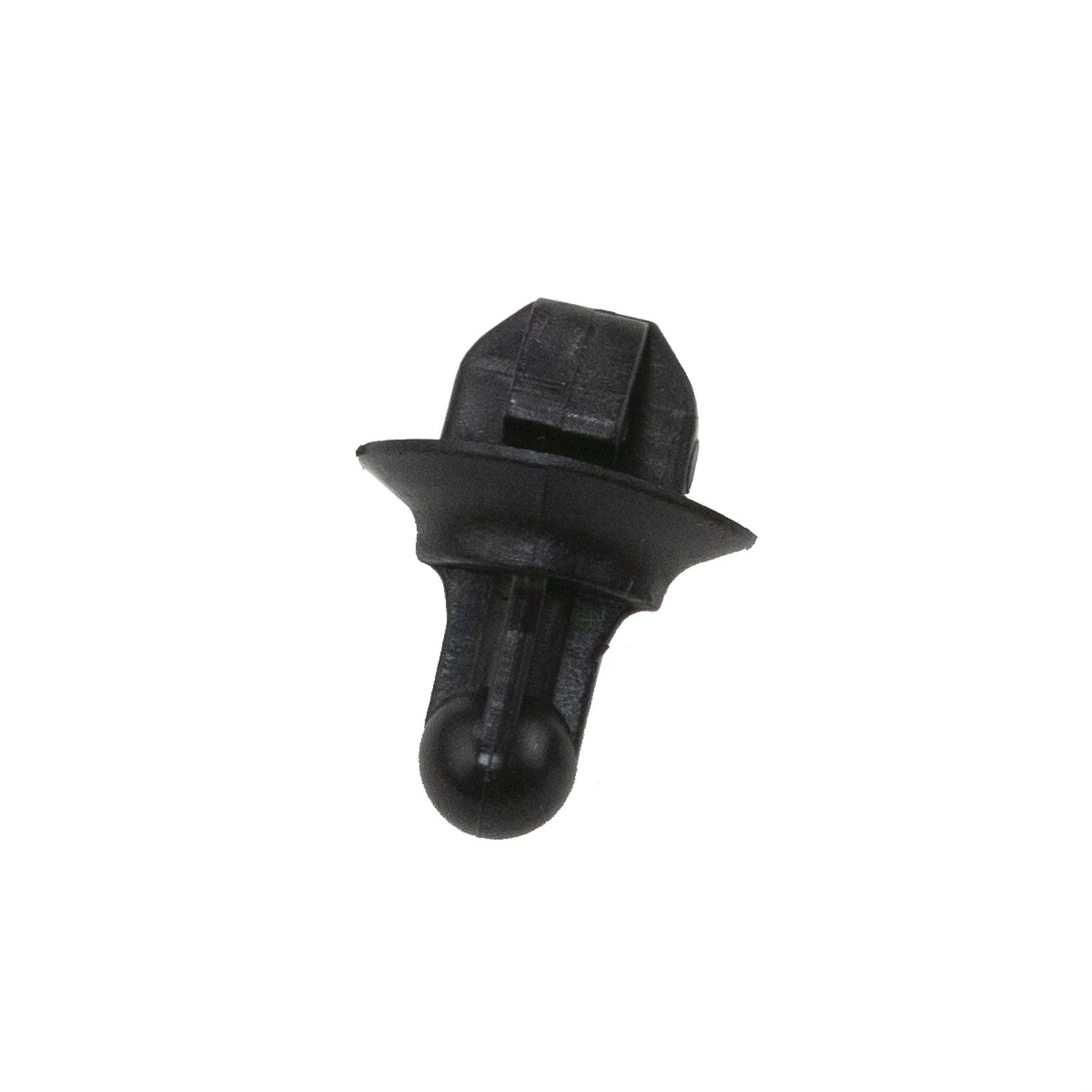 DRTBAC Gas Tank Lid Catch Latch For Toyota For Tacoma 1995-2022 for ...