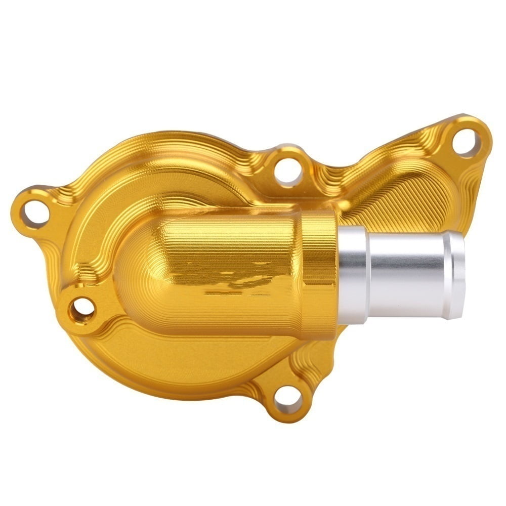 DRTBAC Motorcycle CNC Water Pump Protection Guard Cover For Suzuki ...