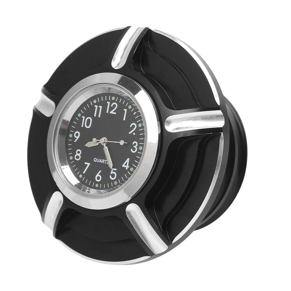 DRTBAC Motorcycle for Fuel for Gas Tank Vented Decorative Oil for Cap ...