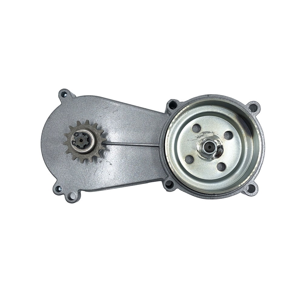 DRTBAC Motorcycle Transmission Gear Box For 47 49CC 2/4 Stroke Single ...