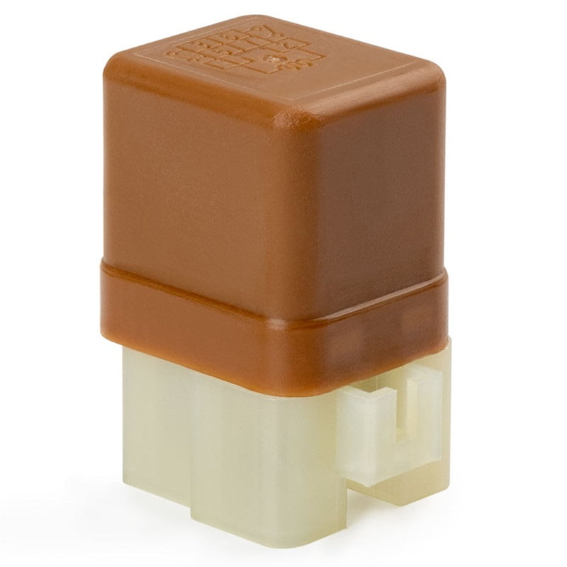 DRTBAC OEM # 25230-7996A 25230-79963 6-Pins 12V Car Relay Switch For ...