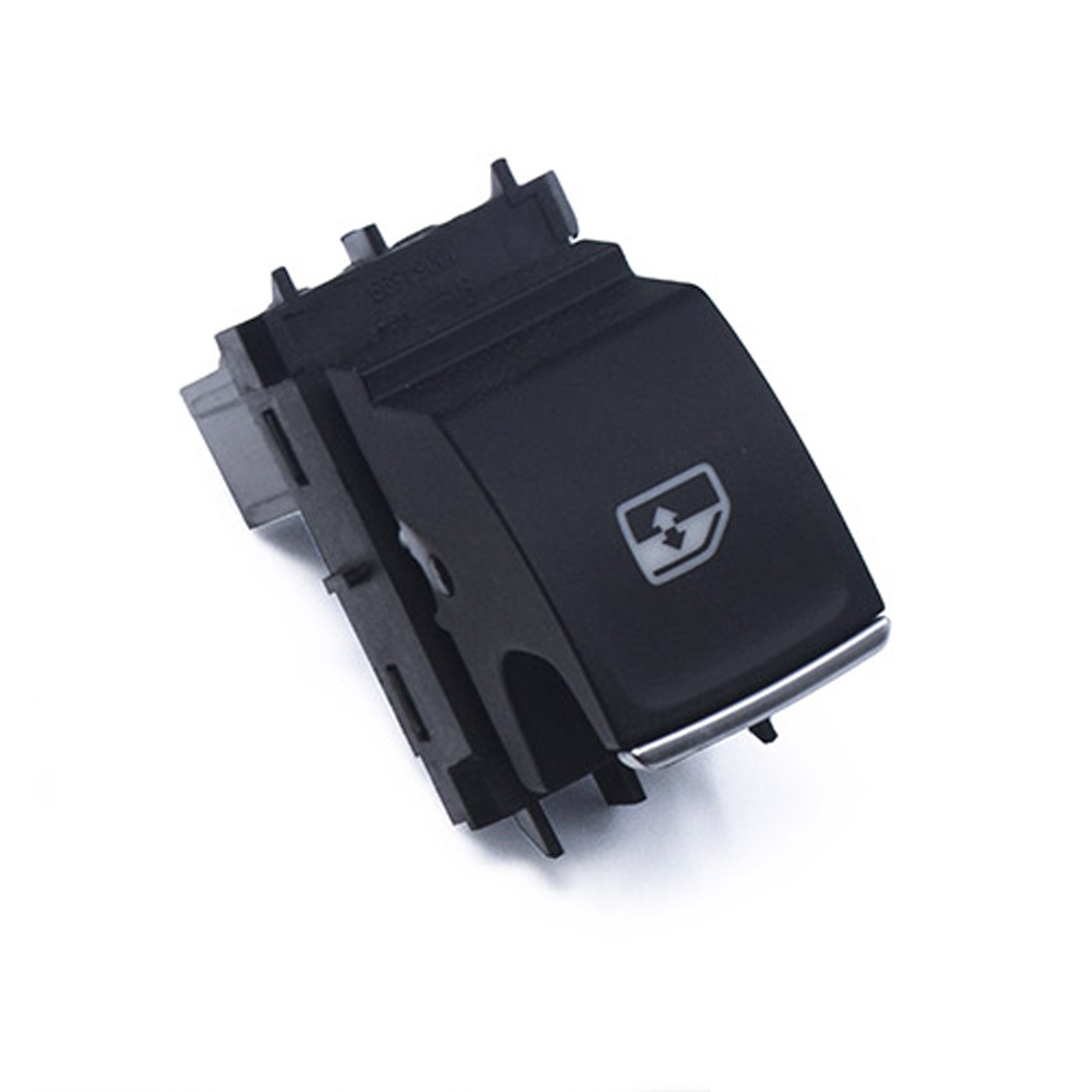 DRTBAC Passenger Side Window Switch Button 5G0959855L For VW Crafter ...