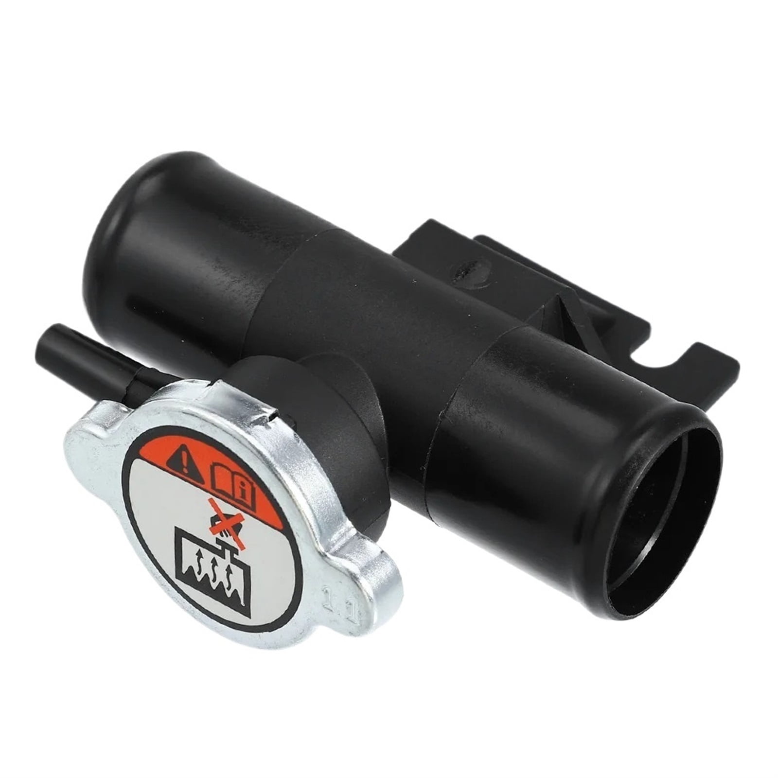 DRTBAC Radiator Coolant Filler Neck Replacement for Mitsubishi For ...