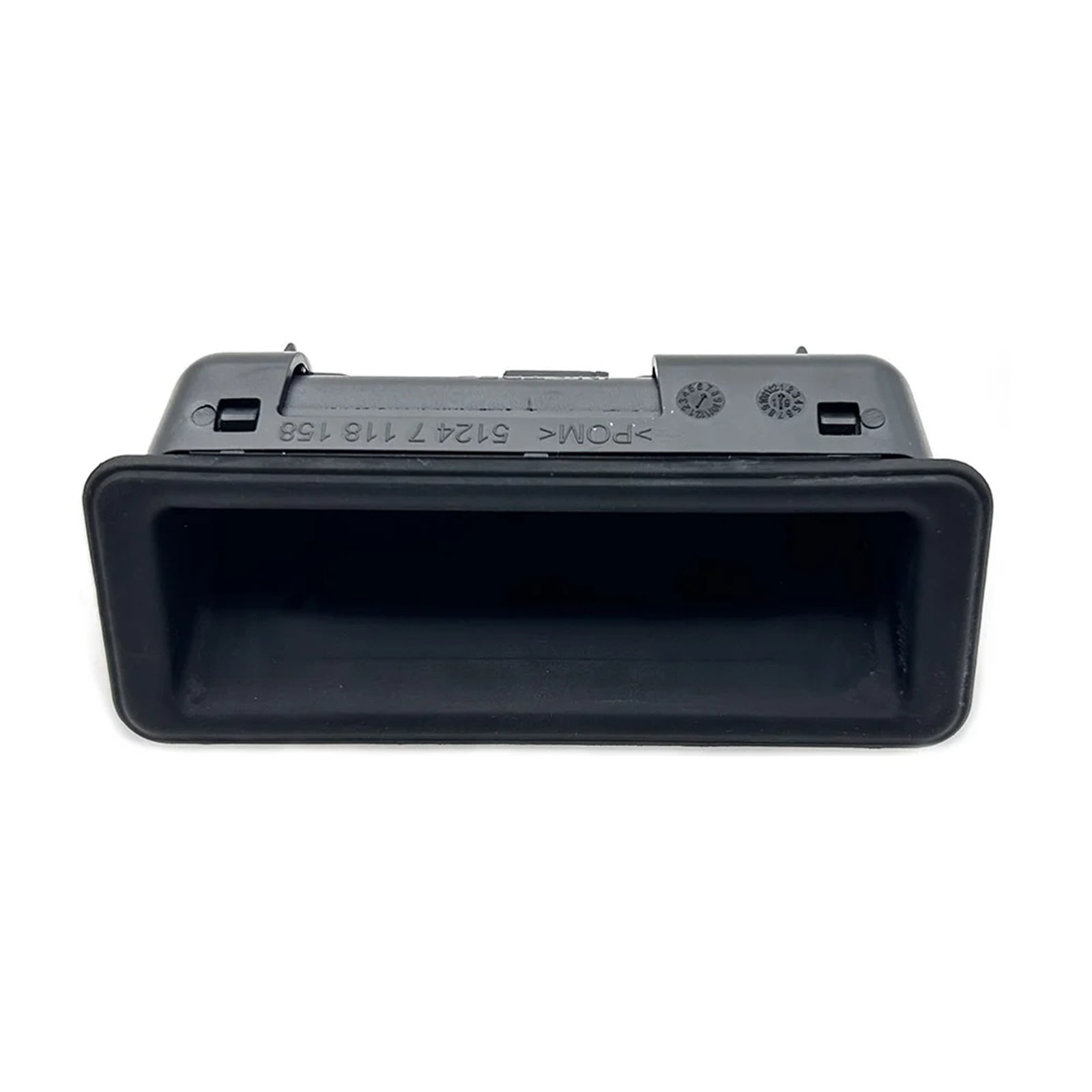 DRTBAC Rear Door Switch Trunk Handle For BMW E60 E61 E90 E91 E92 E93 E70 E88 E71 E72 E84 1 3 5 ...