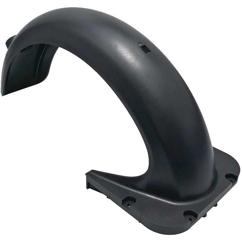 DRTBAC Rear Fender for Ninebot for Max Replace Parts Accessories for ...