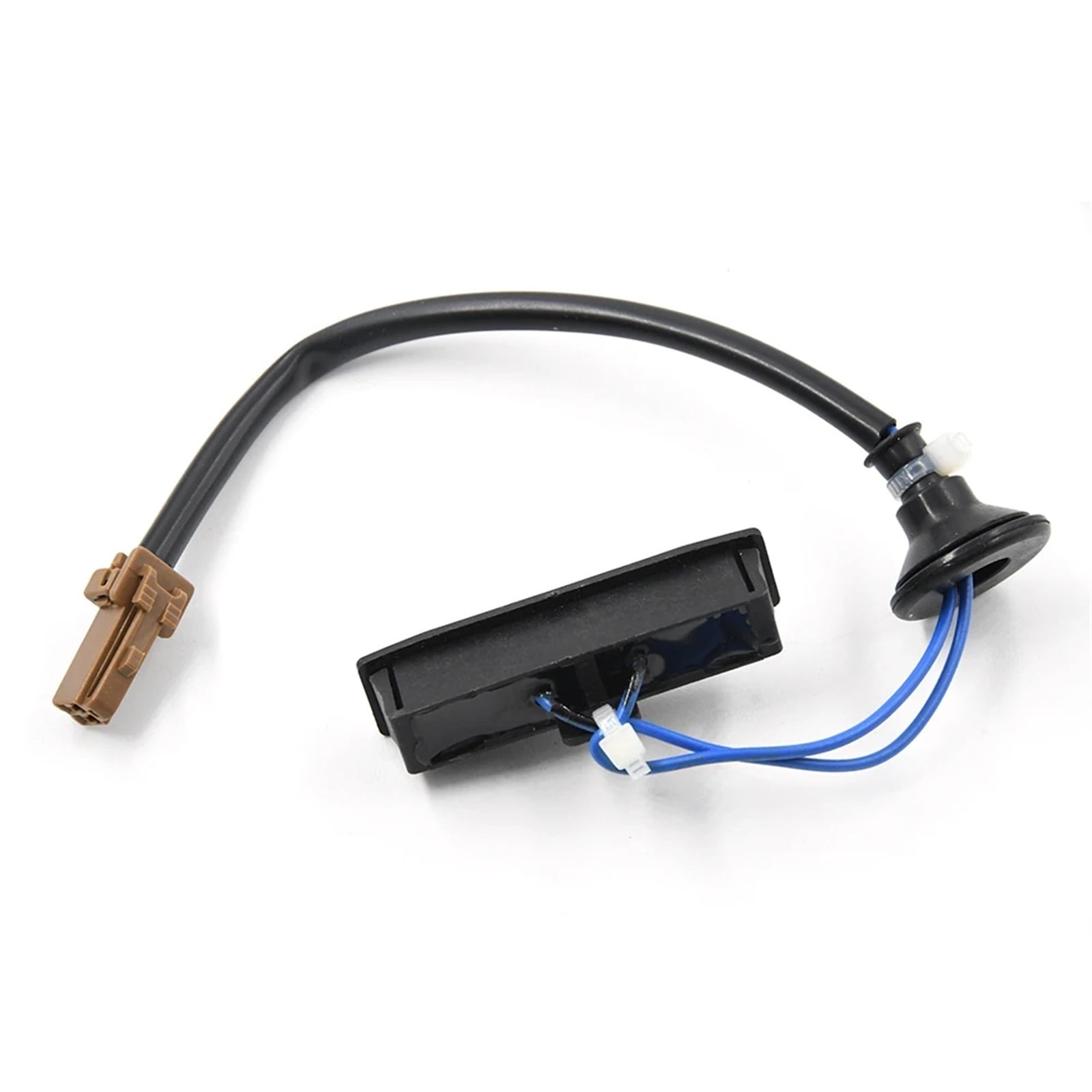 DRTBAC Rear Trunk Switch Tailgate Button For Subaru For Legacy For ...