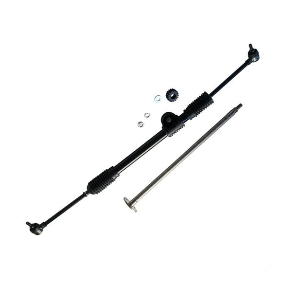 Go Kart Rack And Pinion Steering