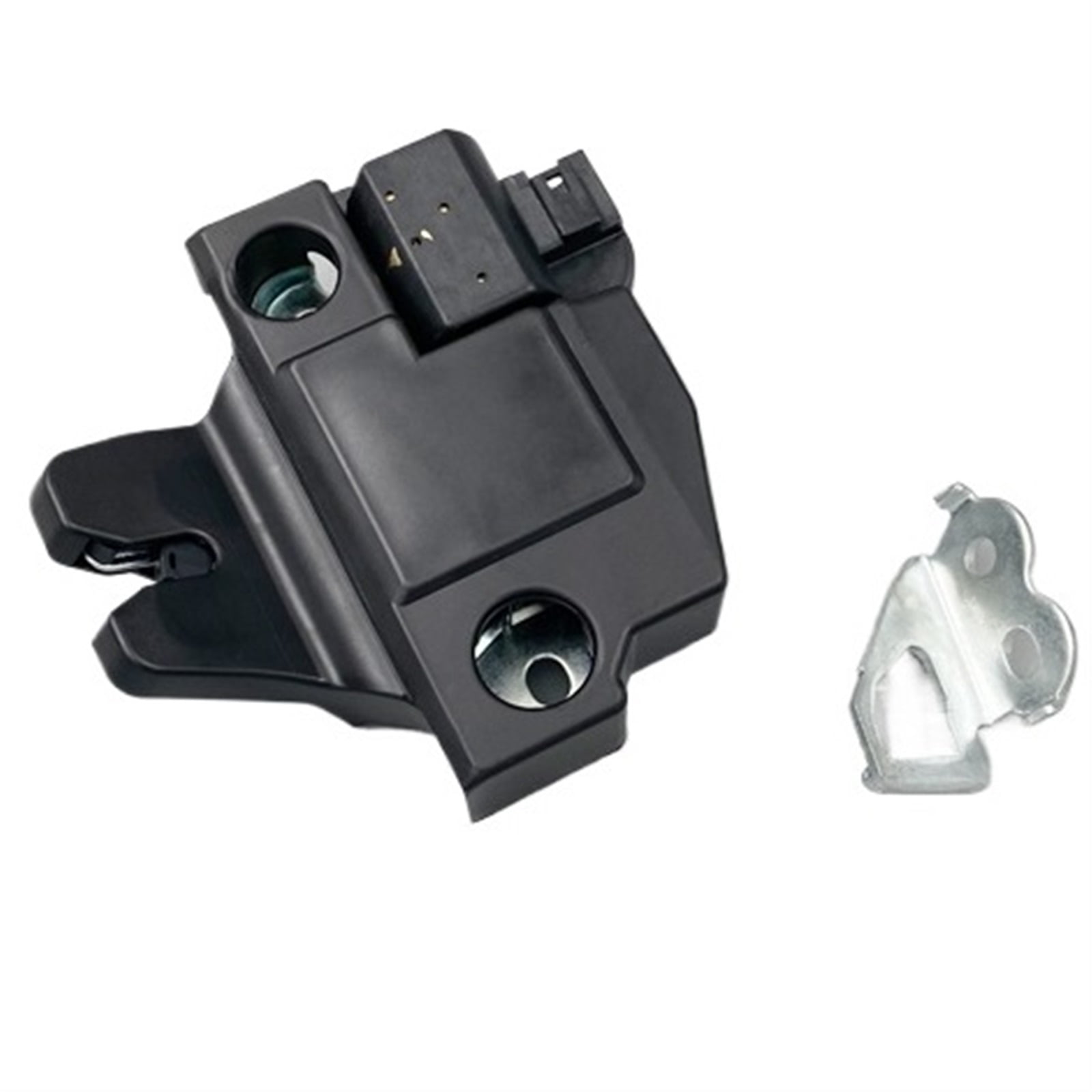 DRTBAC Tailgate lock trunk latch for Toyota for Camry 2007-2011 Manual ...