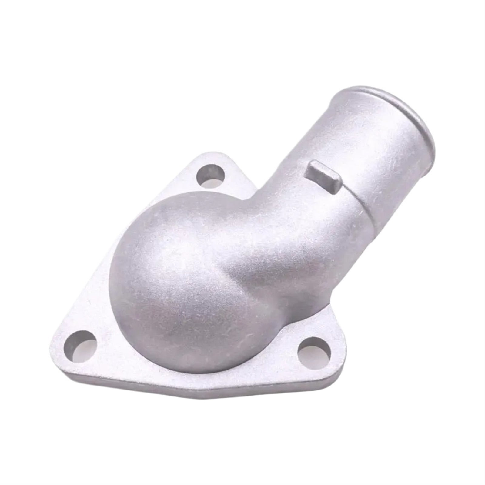 DRTBAC Thermostat Water Outlet Housing 16331 54090 For Toyota For Hilux ...