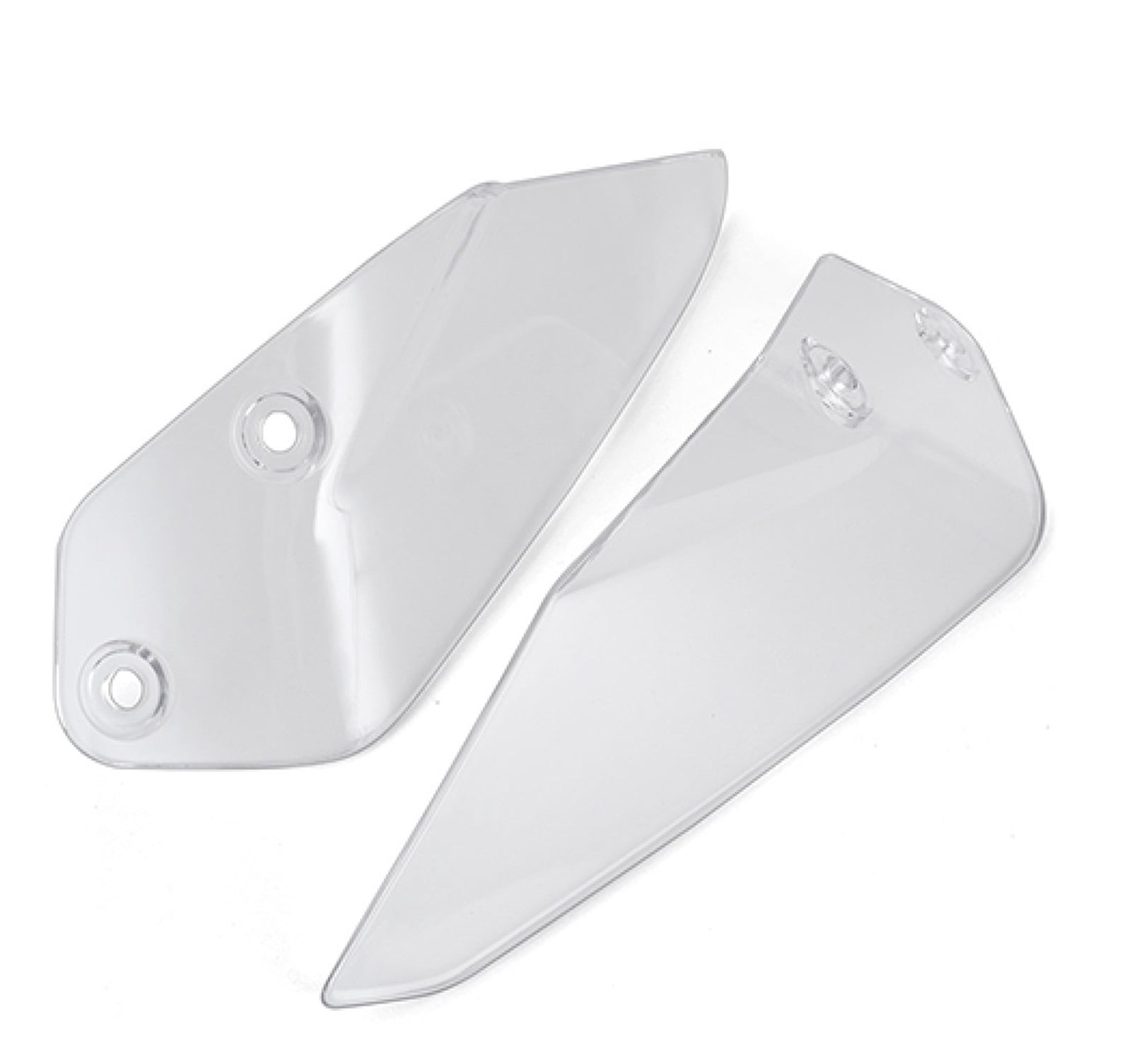 DRTBAC Windshield for BMW R1200GS R1250GS Adventure Windscreen Wind ...