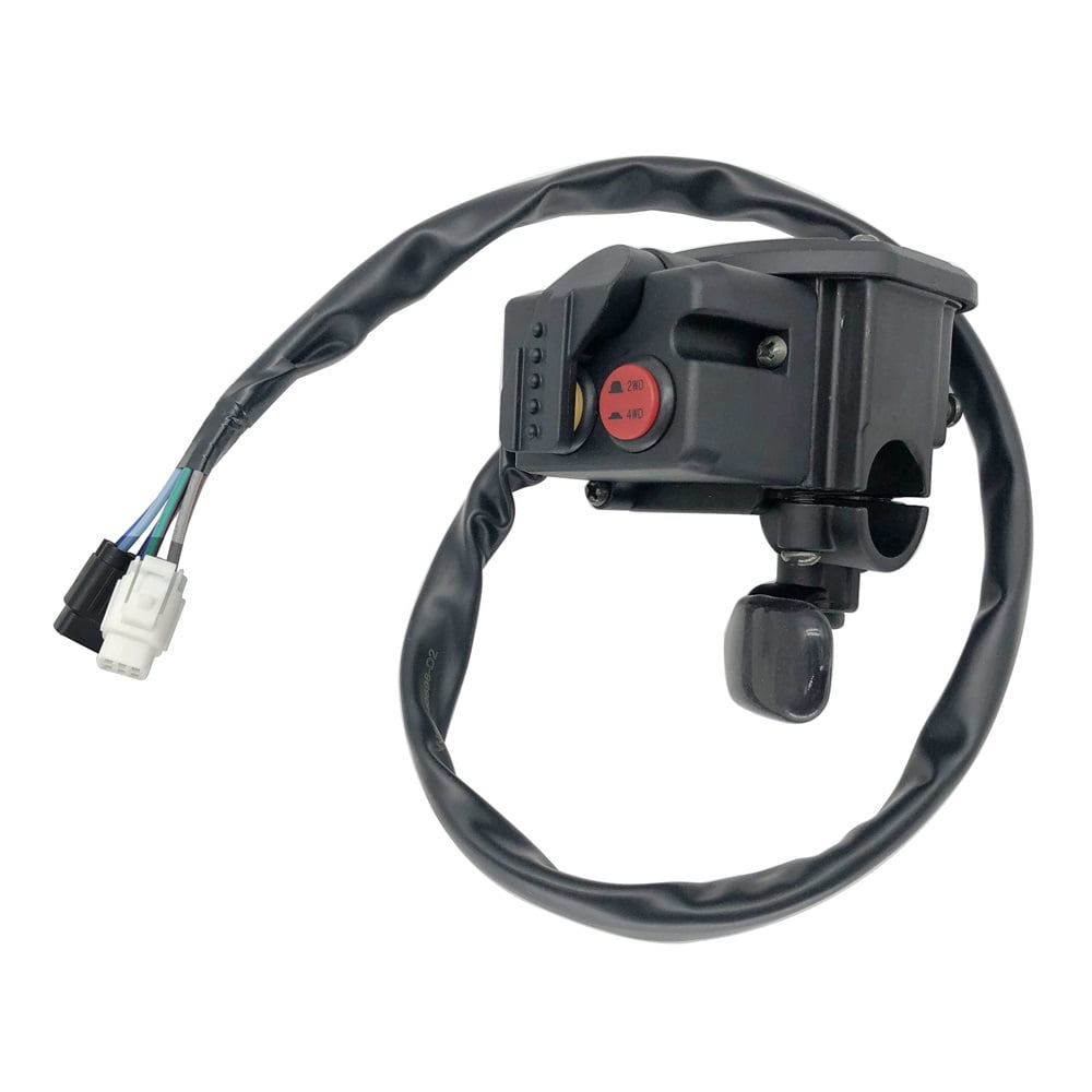 DRTBAC for Function for Switch for Hisun 500CC for HS500 for HS700 for ...