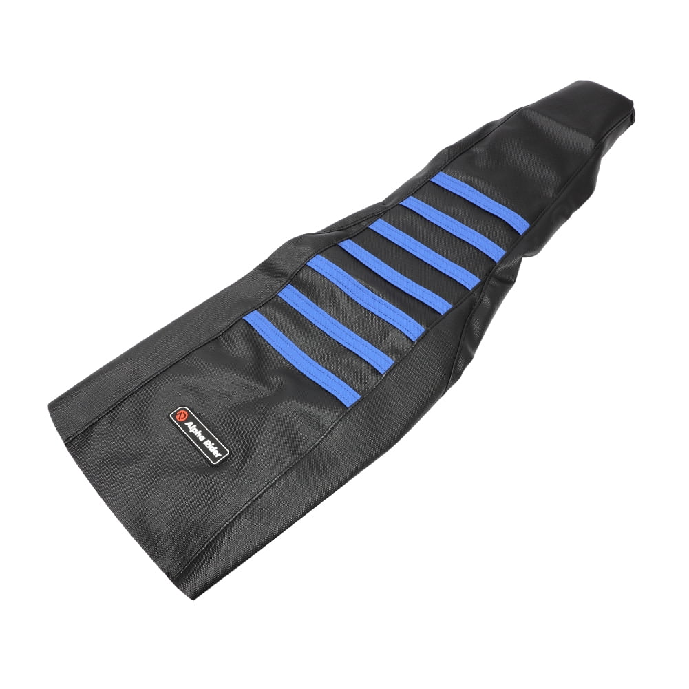 DRTBAC for Suzuki LTZ 400 Z400 2003-2009 Ribbed Rubber Seat Cover ...
